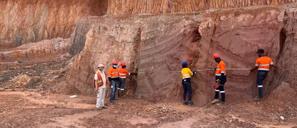 Home Mining - Goldline Investment Group